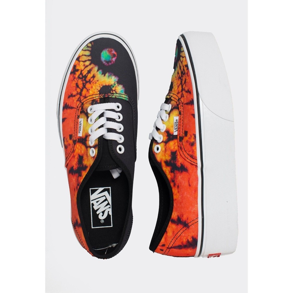 Vans Stackform Paradoxical Platform Sneakers Shoes Wo… - Gem